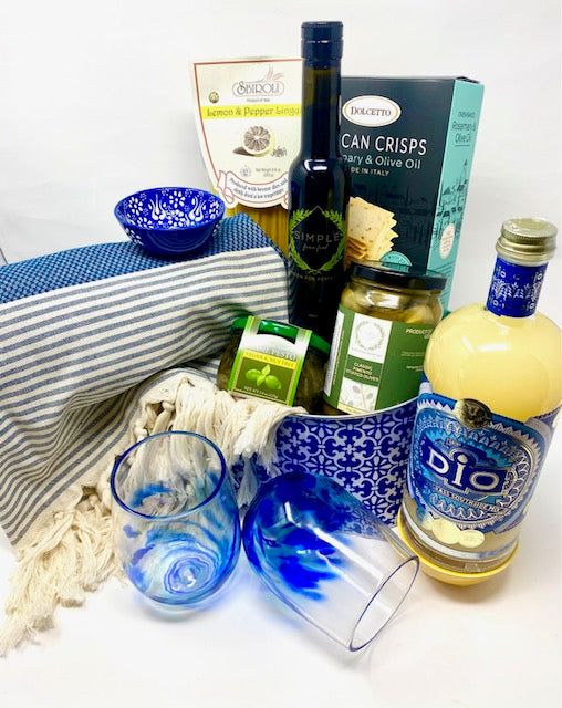 Simple Fine Foods Pie Shop Handmade Gifts Just for YOU! Send Pie Gifts